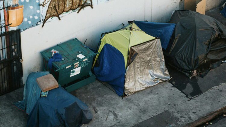 Documentary Takes On Homelessness in America — Here's How | The ...