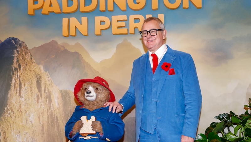 ‘Captain America,’ ‘Paddington in Peru’ and other new movies coming to ...