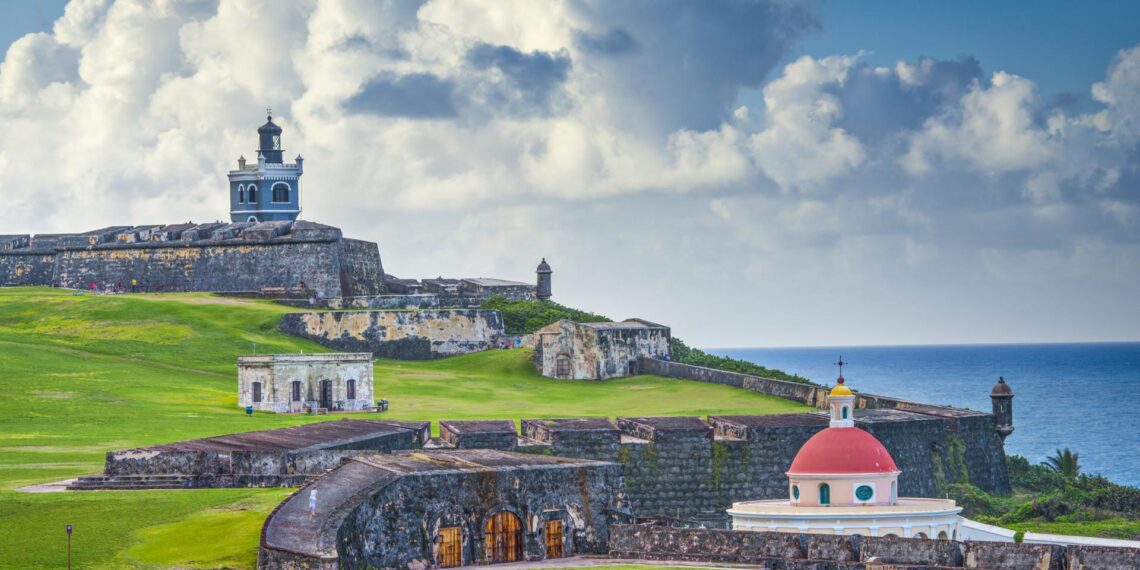 Snapshot: Puerto Rico's telecoms market - BNamericas | The American News