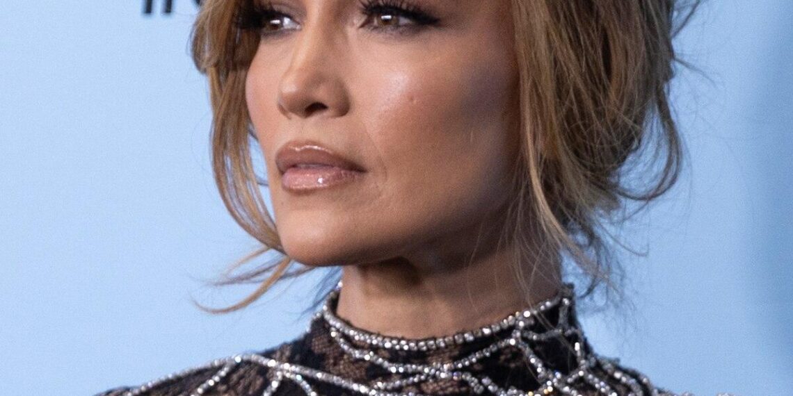 Jennifer Lopez Celebrates Puerto Rican Heritage: 'We Are Americans ...