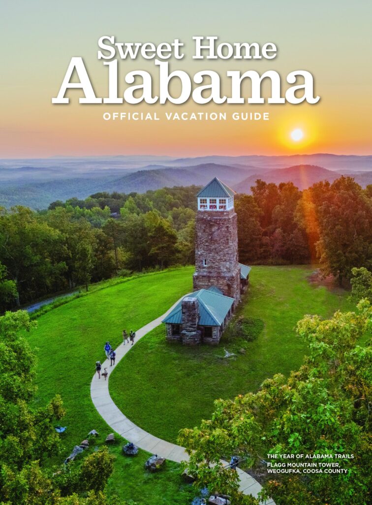Discover the Hidden Gems of Alabama: Your Ultimate Travel Guide! | The ...