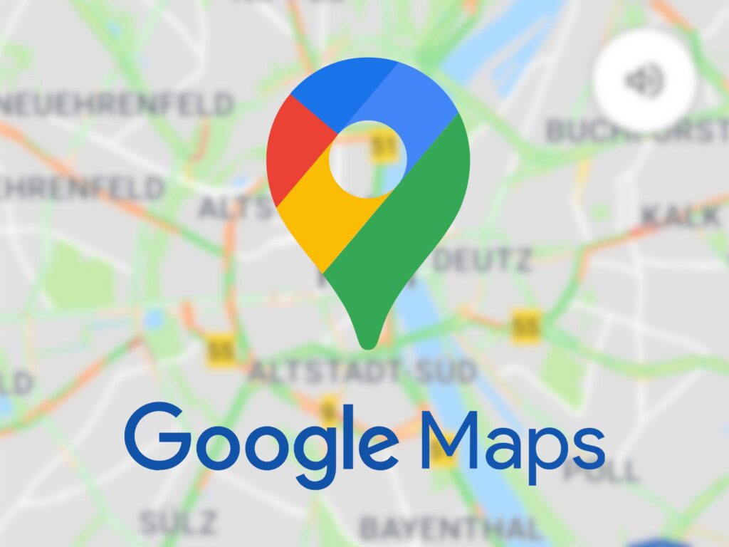 Google Maps Set to Rebrand 'Gulf of Mexico' as 'Gulf of America' for US ...