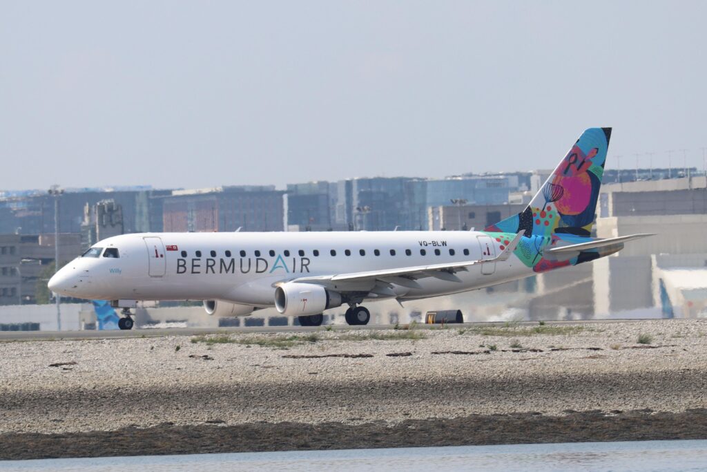 Fly Direct to Anguilla from the US | AnguillAir - Your Paradise Awaits!