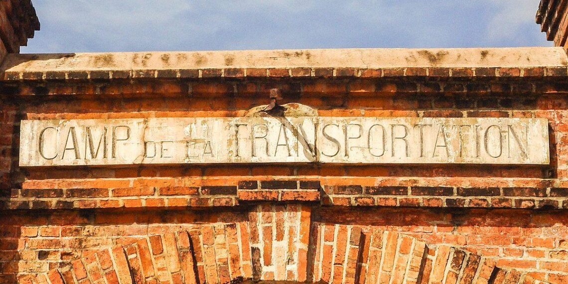 Inside French Guiana's Infamous Prison That Inspired 'Papillon' - True ...