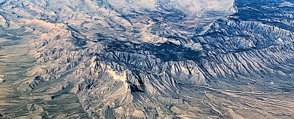 Discover Guadalupe Mountains National Park | Explore Texas' Natural ...