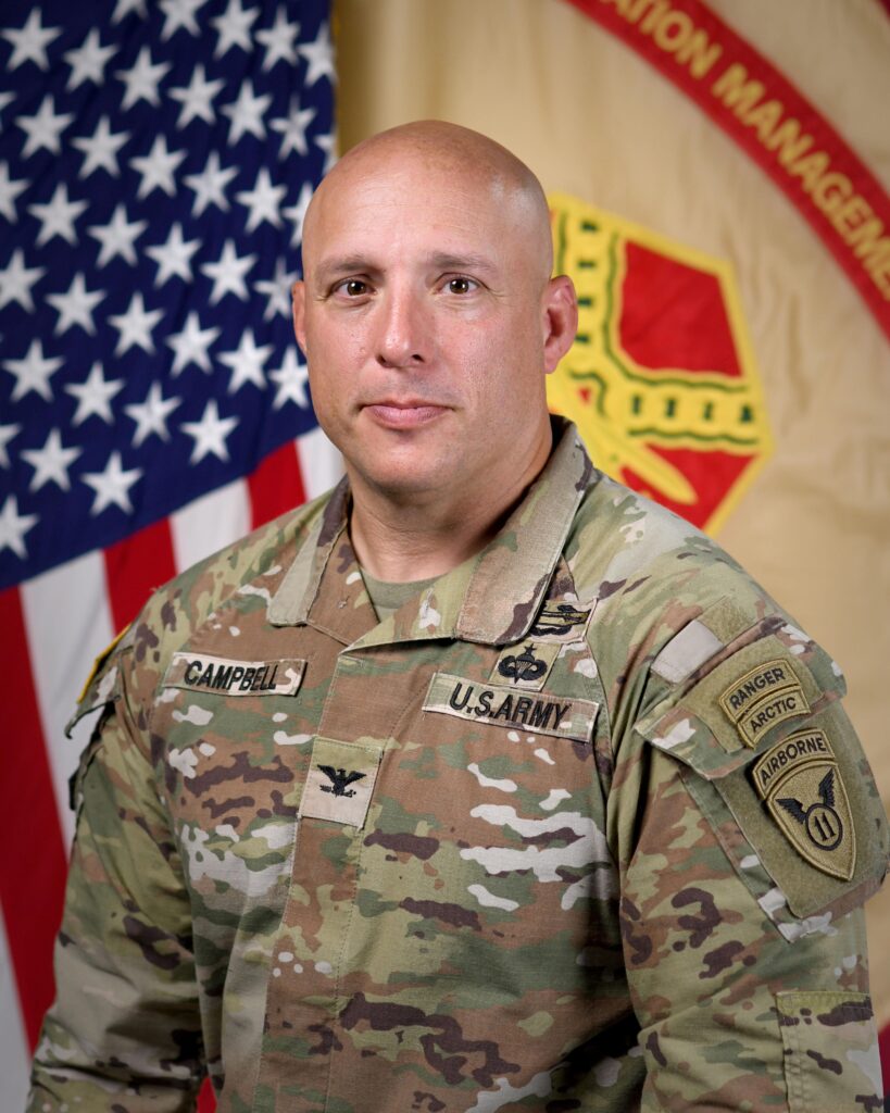 Unlocking Leadership: Top Insights from the USAG Alaska Garrison Commander