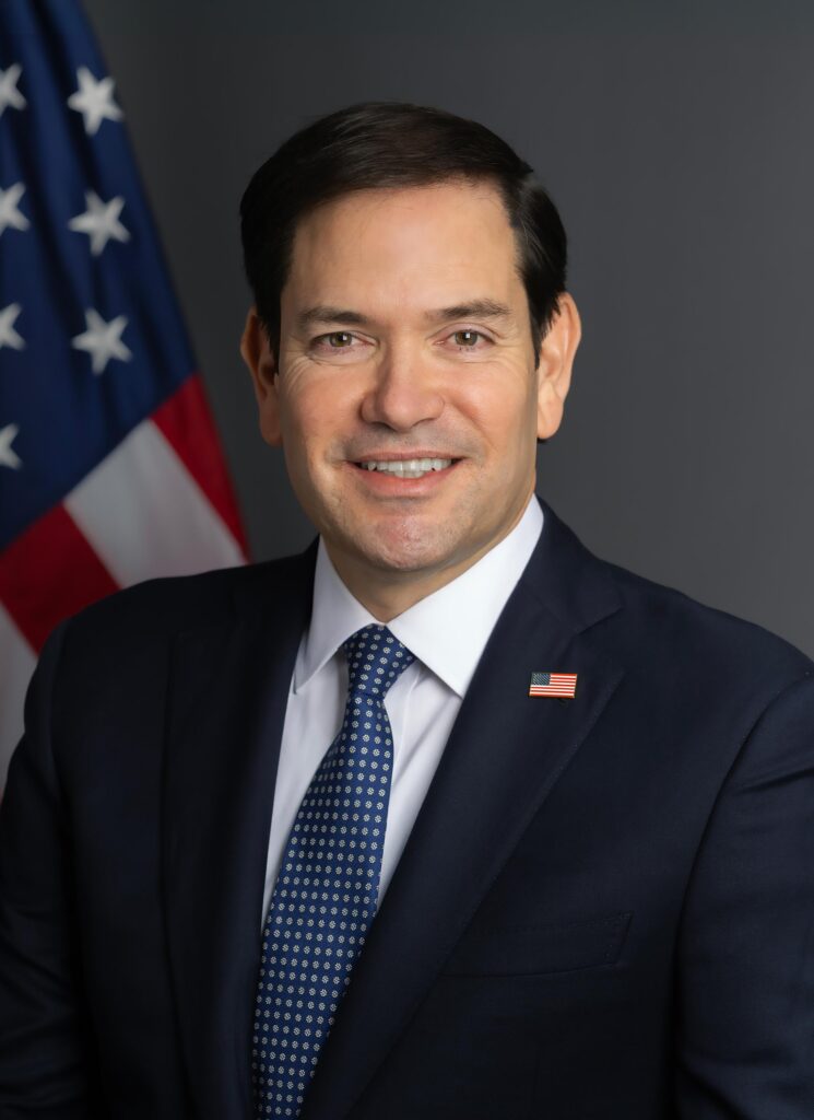 Marco Rubio's Latin America Strategy: Navigating Trump's Immigration ...