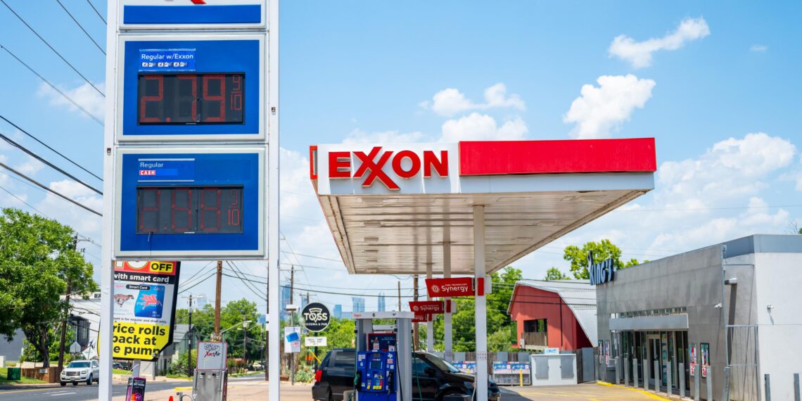 Exxon-Essequibo Link Explained: Unveiling Imperialism's Impact on ...