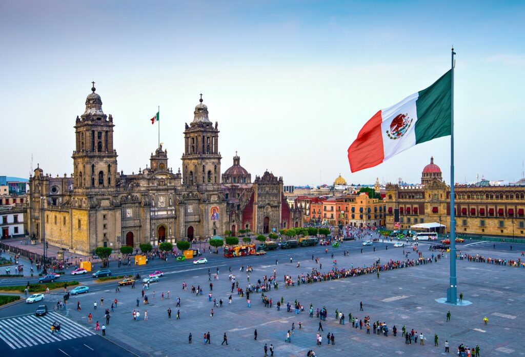 Mexico's New Import Taxes on 1,400 Products | Boost National Production ...