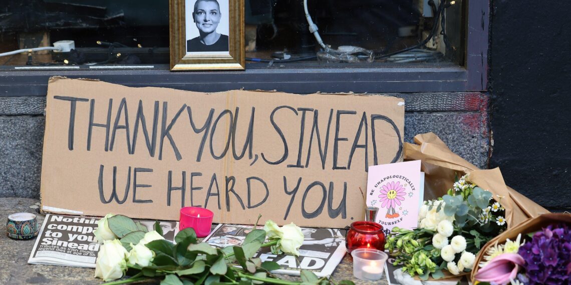 Emotional Tributes Pour In at Turning Point USA HQ Honoring Charlie ...