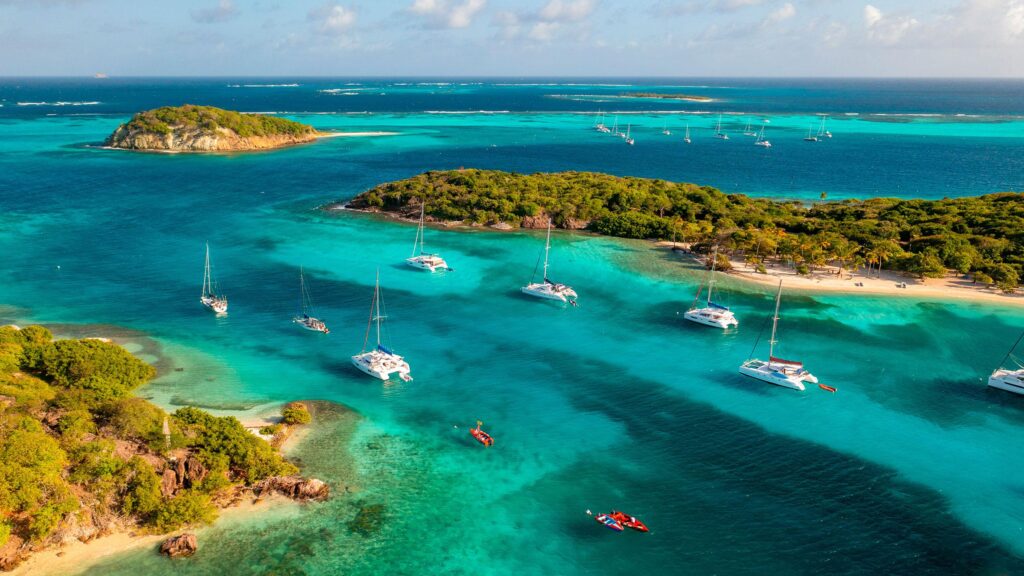 Guardians of Paradise: Discover Grenada's Untold Saga of Brave Defenders
