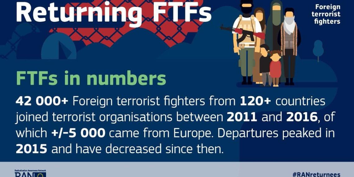 U.S. Targets Latin American Gangs as Foreign Terrorist Organizations ...
