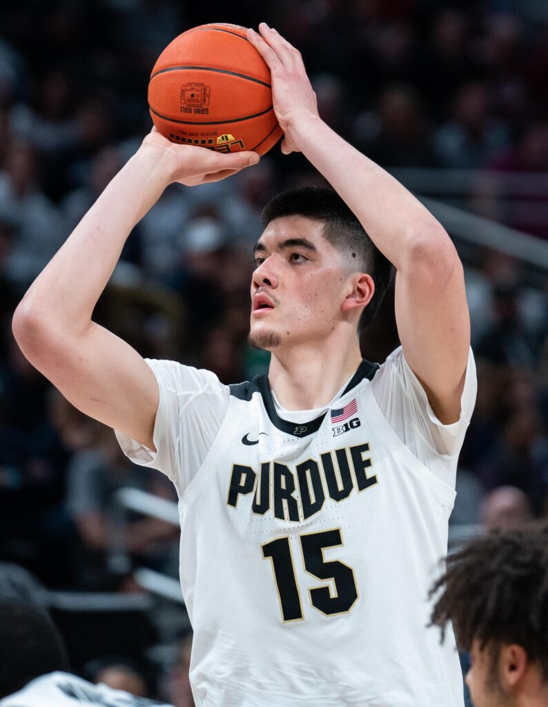 Purdue Stars Shine: Meet the Players on AP Preseason All-America Roster!