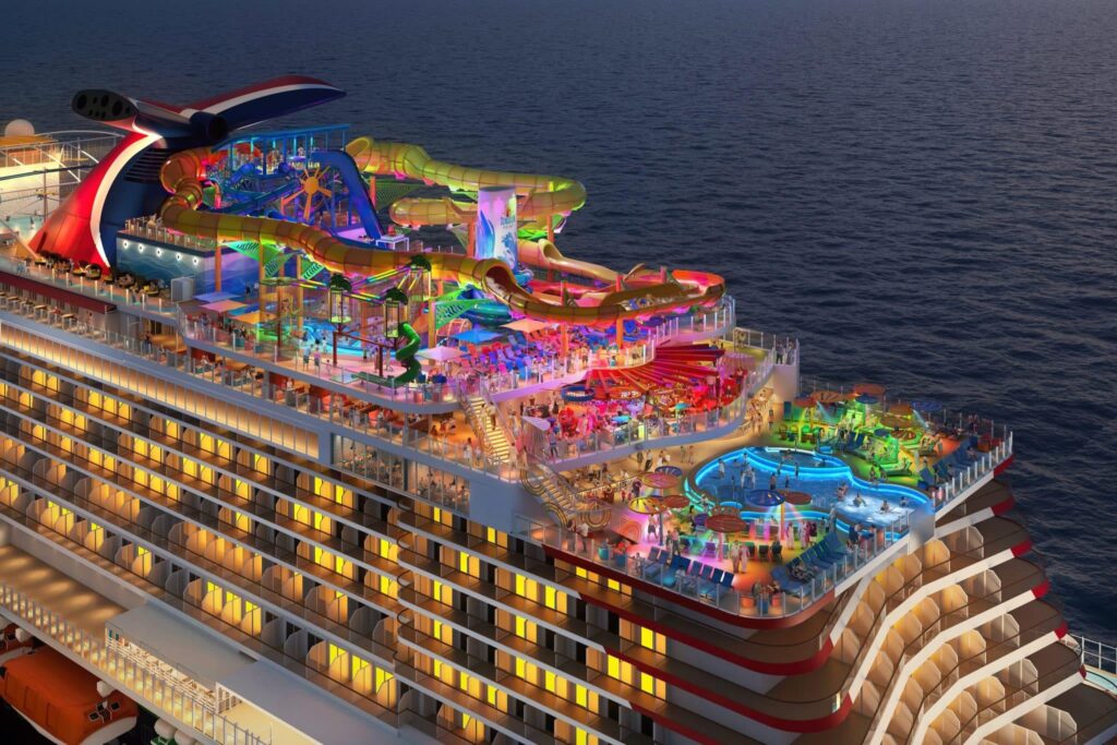 Tragic Drowning at Carnival Cruise Bahamas Resort | Two Lives Lost in ...