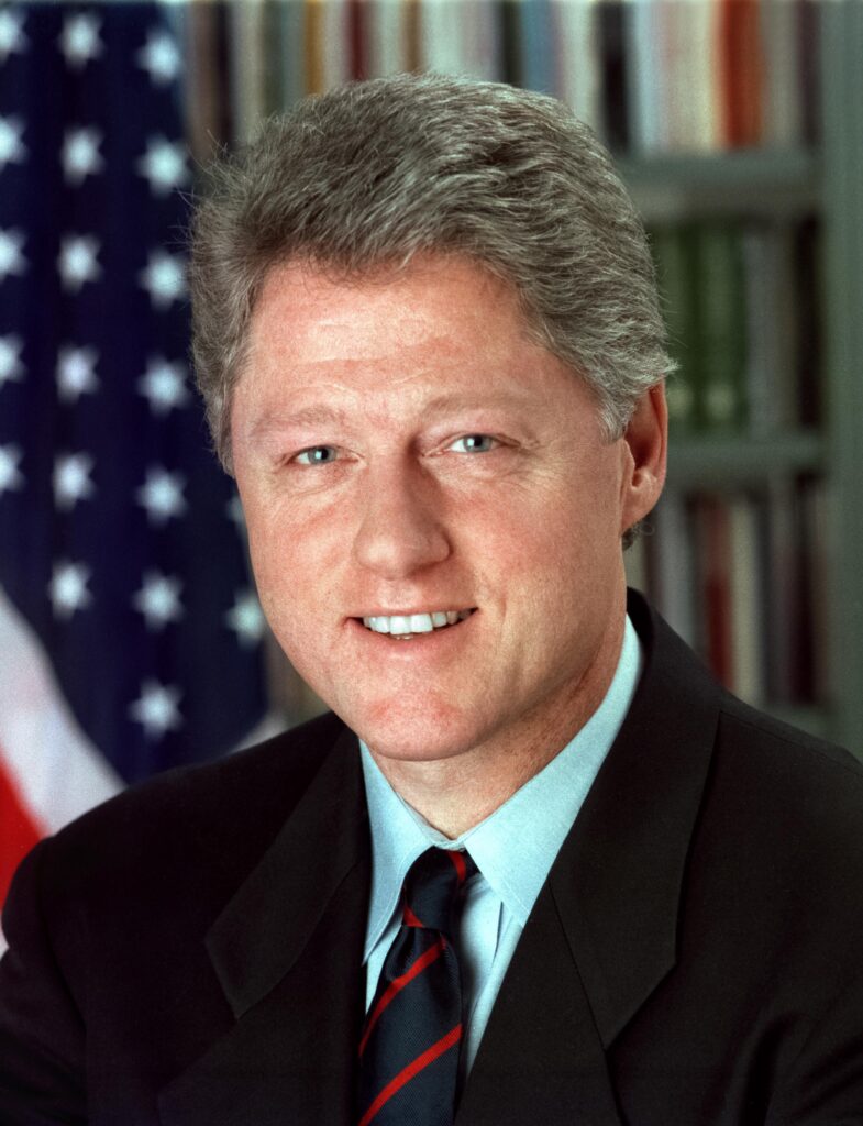 Bill Clinton's Legacy Explored: Presidency, Impeachment & Key Defining ...