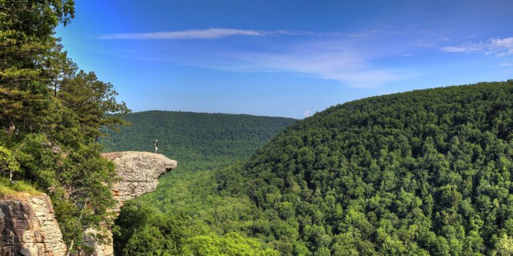 Why Arkansas Is America's Most Confusingly Pronounced State ...