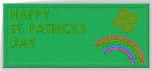 Embrace St. Patrick's Day: Celebrating African Heritage with Vibrant ...